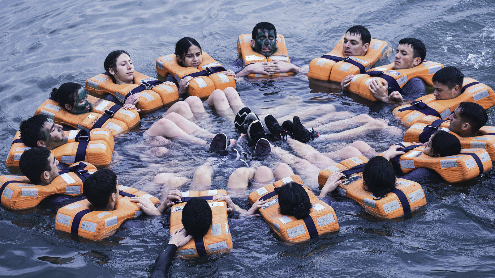 Inicio - Armada Nacional