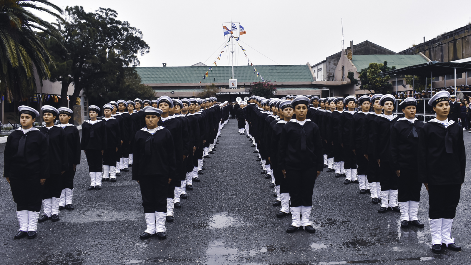 Inicio - Armada Nacional